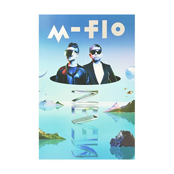 【発売日：2013年03月13日】m-flo (エムフロウ えむふろう)2013年3月13日 発売m-floの約1年ぶり(2013年時)となるアルバム。2012年に発売した前作『SQUARE ONE』でクリエイトした世界基準のサウンドでJ-...