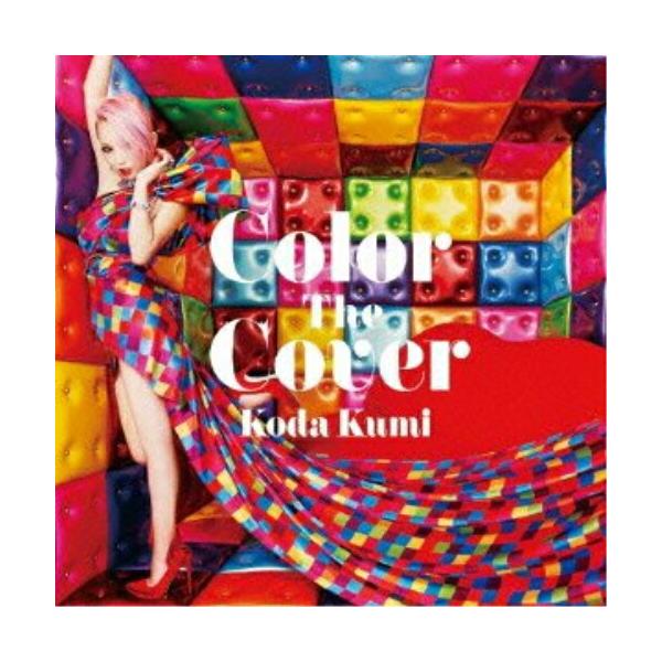 【発売日：2013年02月27日】倖田來未 (コウダクミ こうだくみ)2013年2月27日 発売倖田來未のデビュー13周年(2013年)を記念したカヴァー・アルバム。「キューティーハニー」をはじめ、これまでも数々のカヴァー曲を送り出してきた...