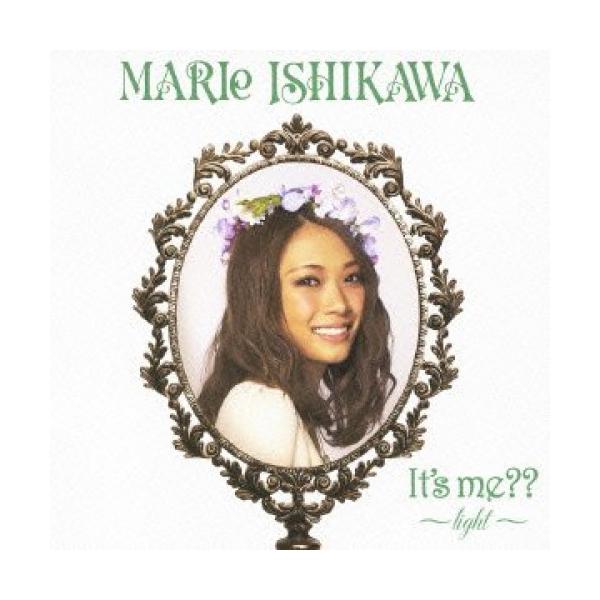 【発売日：2013年07月24日】MARIe ISHIKAWA (マリーイシカワ まりーいしかわ)2013年7月24日 発売石川マリーのファースト・アルバムが2タイトル同時発売。本作は、”ラブ&amp;ナチュラル”をコンセプトにした内容。テ...