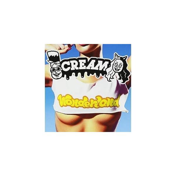 【発売日：2013年07月17日】CREAM (クリーム くりーむ)2013年7月17日 発売2013年2月にメジャー・デビューした、シンガー・ソングライターMinami(ミナミ)と、ラッパー/トラックメイカーStaxx T(スタックス・テ...