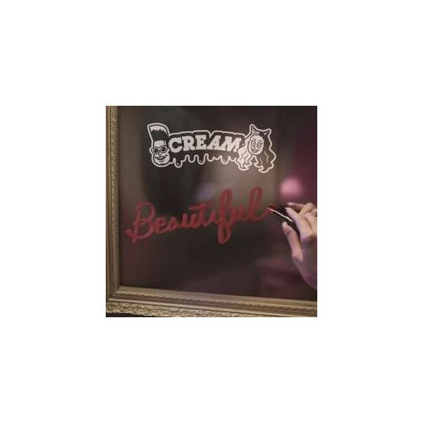 【発売日：2013年11月27日】CREAM (クリーム くりーむ)2013年11月27日 発売シンガー・ソングライターのMinam(ミナミ)と、ラッパー/トラックメイカーのStaxx T(スタックス・ティー)が結成した1ヴォーカル&amp...
