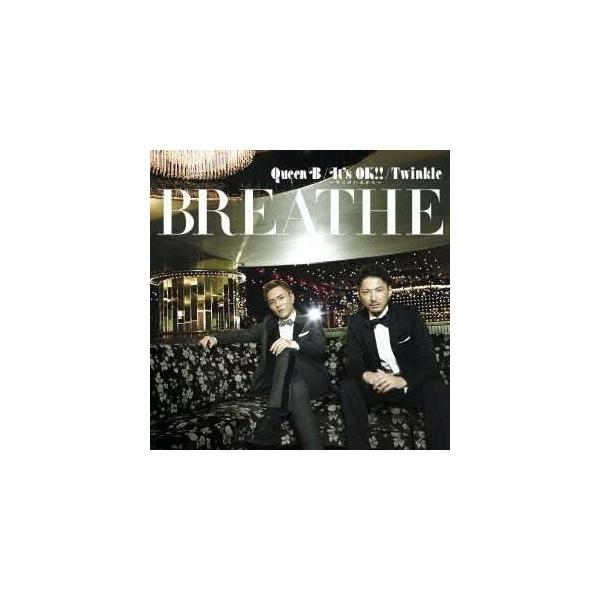【発売日：2013年11月13日】BREATHE (ブリーズ ぶりーず)2013年11月13日 発売2010年に行われた”EXILE Presents Vocal Battle Audition2〜夢を持った若者たちへ〜”ファイナリストの宮...