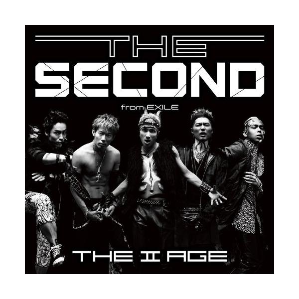 【発売日：2014年02月05日】THE SECOND from EXILE (セカンドフロムエグザイル せかんどふろむえぐざいる)2014年2月5日 発売EXILEに所属するKENCHI、KEIJI、TETSUYA、NESMITH、SHO...