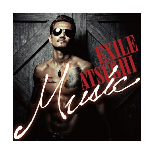 【発売日：2014年03月12日】EXILE ATSUSHI (エグザイルアツシ えぐざいるあつし)2014年3月12日 発売EXILE ATSUSHIの2年ぶり(2014年時)となるセカンド・フル・アルバム。ヒット曲「MELROSE 〜愛...