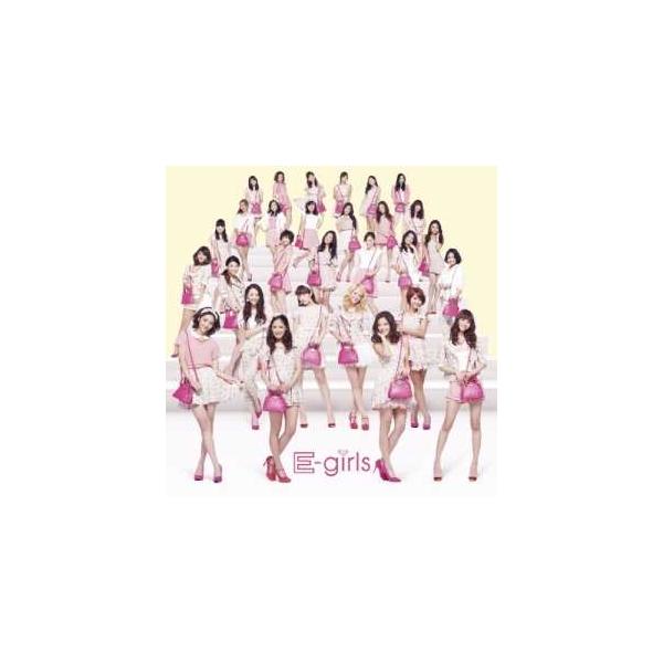 【発売日：2014年02月26日】E-girls (イーガールズ いーがーるず)2014年2月26日 発売EXILEのD.N.Aを受け継ぐ、本格的なダンス・パフォーマンスを展開するガールズ・エンタテインメント・プロジェクト、E-girlsの...