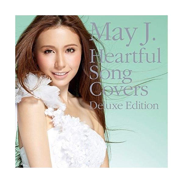 【発売日：2014年07月23日】May J. (メイジェイ めいじぇい)2014年7月23日 発売May J.が2014年3月に発表したカヴァー・アルバムのスペシャル・エディション盤。Panasonic 企業CM『Wonders!』テーマ...