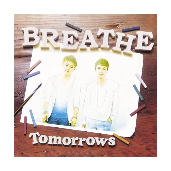 【発売日：2014年05月14日】BREATHE (ブリーズ ぶりーず)2014年5月14日 発売2人組ユニット、BREATHEの通算4枚目となるシングル。タイトル曲は、2014年度さくらんぼテレビのイメージ・ソング。カップリングには、テレ...