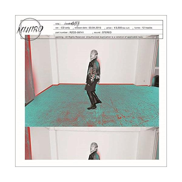 【発売日：2015年03月04日】MIHIRO-マイロ- (マイロ まいろ)2015年3月4日 発売R&amp;B界の実力派シンガー、MIHIRO〜マイロ〜の通算6枚目となるオリジナル・アルバム。CD:11.TAIYO2.Kiss Kiss...