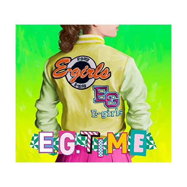 【発売日：2015年01月01日】E-girls (イーガールズ いーがーるず)2015年1月1日 発売CD:11.-Introduction-2.E.G. Anthem -WE ARE VENUS-3.Mr.Snowman4.Music ...