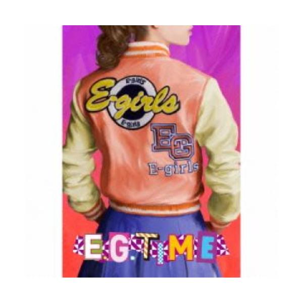 【発売日：2015年01月01日】E-girls (イーガールズ いーがーるず)2015年1月1日 発売CD:11.-Introduction-2.E.G. Anthem -WE ARE VENUS-3.Mr.Snowman4.Music ...