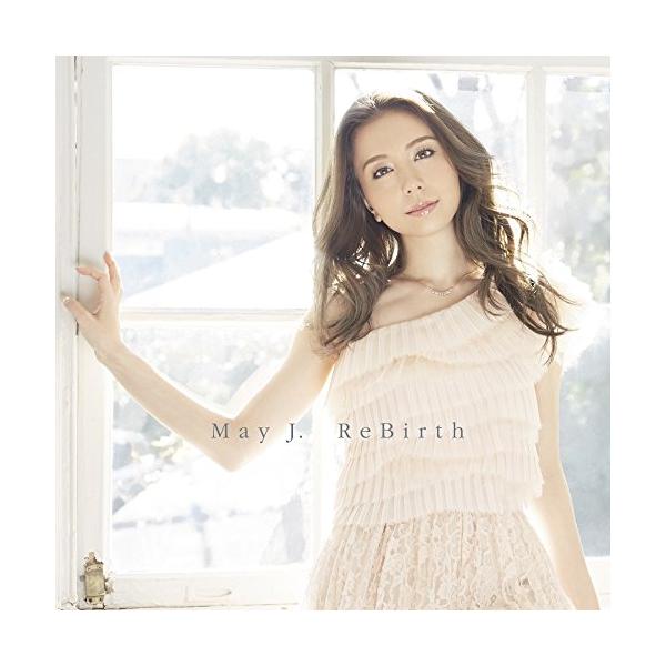 【発売日：2015年02月25日】May J. (メイジェイ めいじぇい)2015年2月25日 発売May J.の2015年第1弾にして通算7枚目のシングル。TBS系アニメ『ガンダム Gのレコンギスタ』の2015年1月期オープニング曲「ふた...