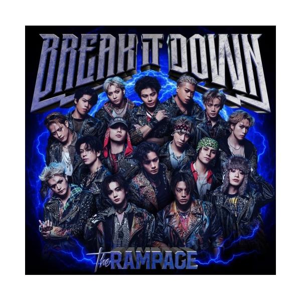 【発売日：2026年01月21日】THE RAMPAGE from EXILE TRIBE (ランペイジフロムエグザイルトライブ らんぺいじふろむえぐざいるとらいぶ)2026年1月21日 発売現在5ヶ月連続でプロレスの試合が決まっている T...