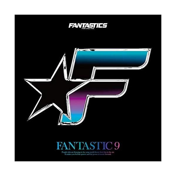 【発売日：2020年02月12日】FANTASTICS from EXILE TRIBE (ファンタスティックスフロムエグザイルトライブ ふぁんたすてぃっくすふろむえぐざいるとらいぶ)2020年2月12日 発売2018年12月にデビューし、...