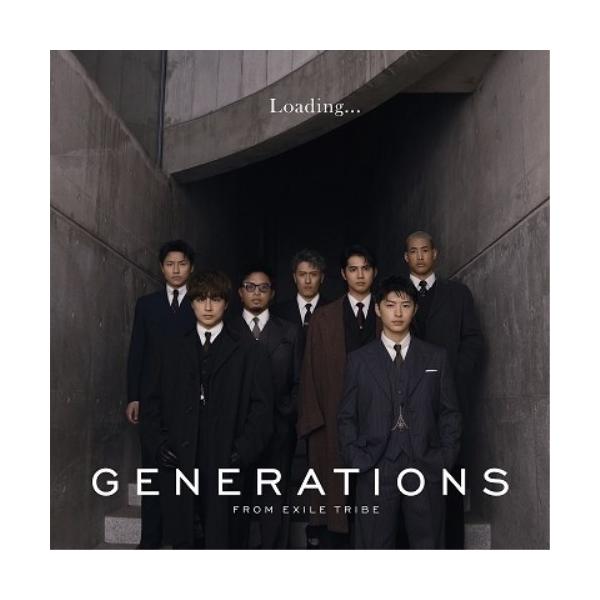 【発売日：2020年11月18日】GENERATIONS from EXILE TRIBE (ジェネレーションズフロムエグザイルトライブ じぇねれーしょんずふろむえぐざいるとらいぶ)2020年11月18日 発売GENERATIONS24枚目...