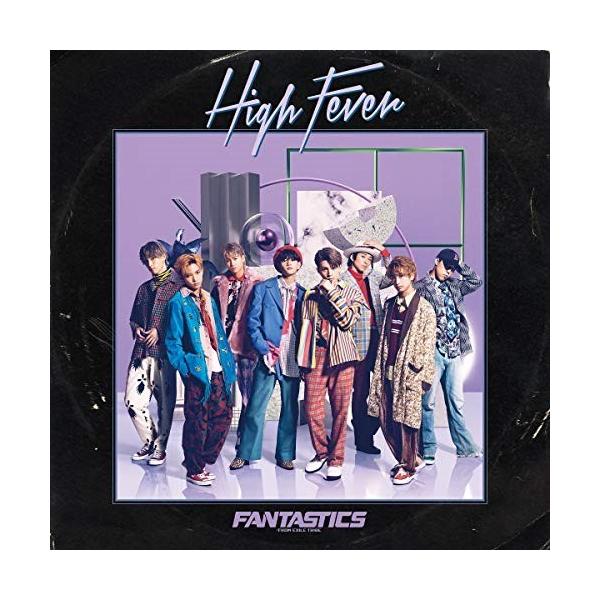 【発売日：2020年11月11日】FANTASTICS from EXILE TRIBE (ファンタスティックスフロムエグザイルトライブ ふぁんたすてぃっくすふろむえぐざいるとらいぶ)2020年11月11日 発売FANTASTICS fro...