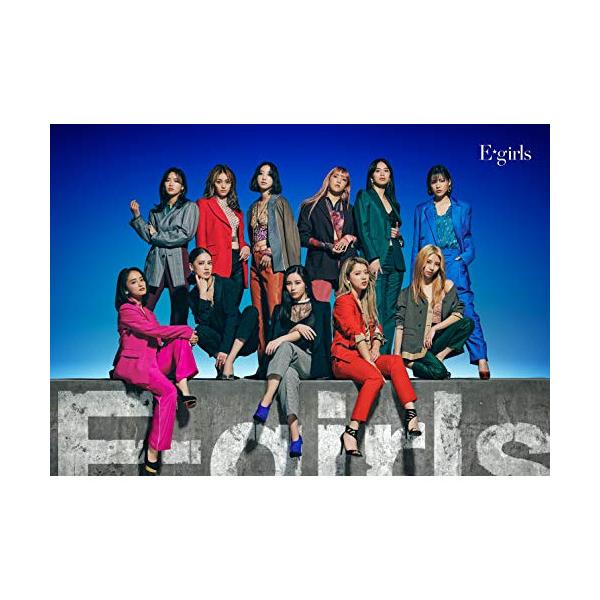【発売日：2020年12月28日】E-girls (イーガールズ いーがーるず)2020年12月28日 発売2017年からの11人体制での集大成となるベストアルバムをデビュー日である12/28(月)に発売決定!11人体制での初シングル「Lo...