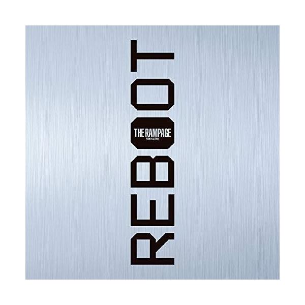 【発売日：2021年02月24日】THE RAMPAGE from EXILE TRIBE (ランペイジフロムエグザイルトライブ らんぺいじふろむえぐざいるとらいぶ)2021年2月24日 発売16人組ダンス&amp;ボーカルグループ、THE...