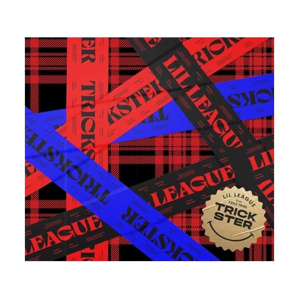 【発売日：2024年02月28日】LIL LEAGUE from EXILE TRIBE (リルリーグフロムエグザイルトライブ りるりーぐふろむえぐざいるとらいぶ)2024年2月28日 発売デビューシングルが『オリコン』ウィークリーランキン...