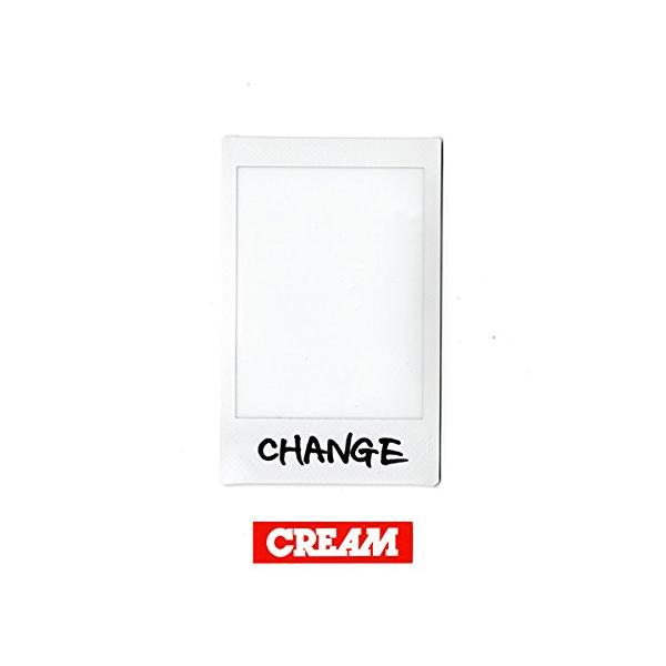 【発売日：2016年02月03日】CREAM (クリーム くりーむ)2016年2月3日 発売EDM、HOUSE、HIP HOP、R&amp;B、オールジャンルのCREAM SOUNDを詰め込んだ約2年ぶり、待望のサード・アルバムをリリース!...