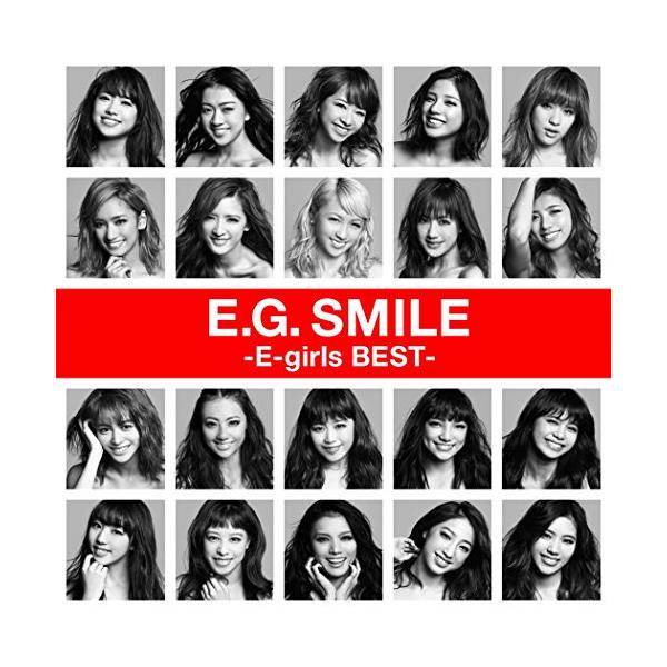 【発売日：2016年02月10日】E-girls (イーガールズ いーがーるず)2016年2月10日 発売E-girls、待望となる初のベスト・アルバム。CDは、これまでリリースされた全シングルに本邦初公開の新曲を2曲収録したDisc 1と...