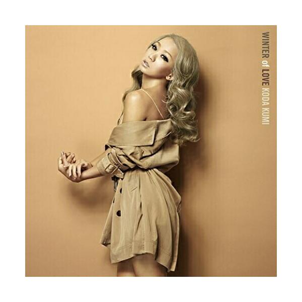 【発売日：2016年01月20日】倖田來未 (コウダクミ こうだくみ)2016年1月20日 発売未発表曲「On And On」「No Me WIthout You」に加え、「愛のうた」「好きで、好きで、好きで。」をはじめ、倖田來未を代表する...