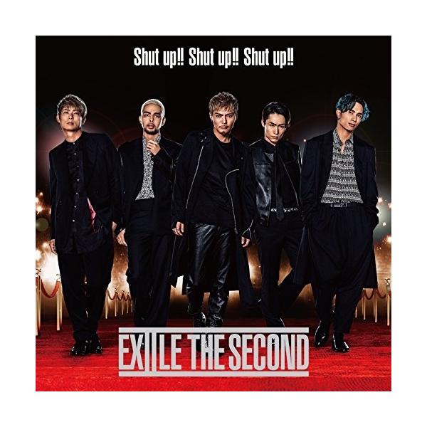 【発売日：2016年08月24日】EXILE THE SECOND (エグザイルザセカンド えぐざいるざせかんど)2016年8月24日 発売EXILE THE SECOND 2016年本格始動!2016年秋開催の初全国アリーナツアーへ向けた...