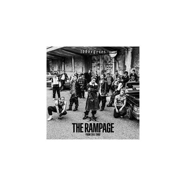 【発売日：2017年11月08日】THE RAMPAGE from EXILE TRIBE (ランペイジフロムエグザイルトライブ らんぺいじふろむえぐざいるとらいぶ)2017年11月8日 発売初の全国ホールツアー『THE RAMPAGE L...