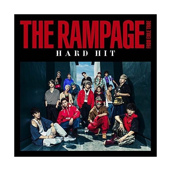 【発売日：2018年07月18日】THE RAMPAGE from EXILE TRIBE (ランペイジフロムエグザイルトライブ らんぺいじふろむえぐざいるとらいぶ)2018年7月18日 発売荘厳なホーンとディストーションギターが鳴り響くト...