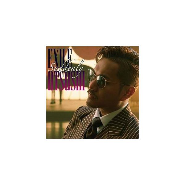 【発売日：2018年11月28日】EXILE ATSUSHI/RED DIAMOND DOGS (エグザイルアツシ/レッドダイアモンドドッグス えぐざいるあつし/れっどだいあもんどどっぐす)2018年11月28日 発売EXILE ATSUS...