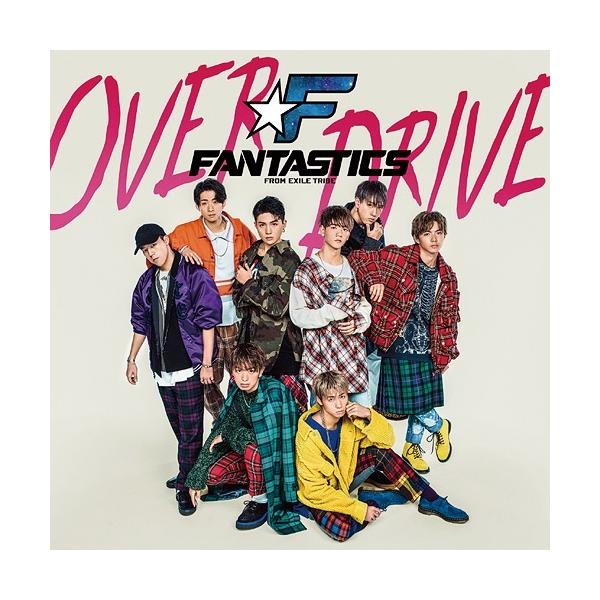 【発売日：2018年12月05日】FANTASTICS from EXILE TRIBE (ファンタスティックスフロムエグザイルトライブ ふぁんたすてぃっくすふろむえぐざいるとらいぶ)2018年12月5日 発売グループ結成から約2年、FAN...