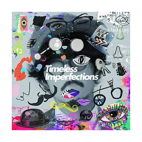 【発売日：2018年12月05日】THE CHARM PARK (チャームパーク ちゃーむぱーく)2018年12月5日 発売テレビ朝日系列『関ジャム 完全燃SHOW』で”音楽業界のクセ者が選ぶ、次来るアーティスト”として大々的に紹介され、V...