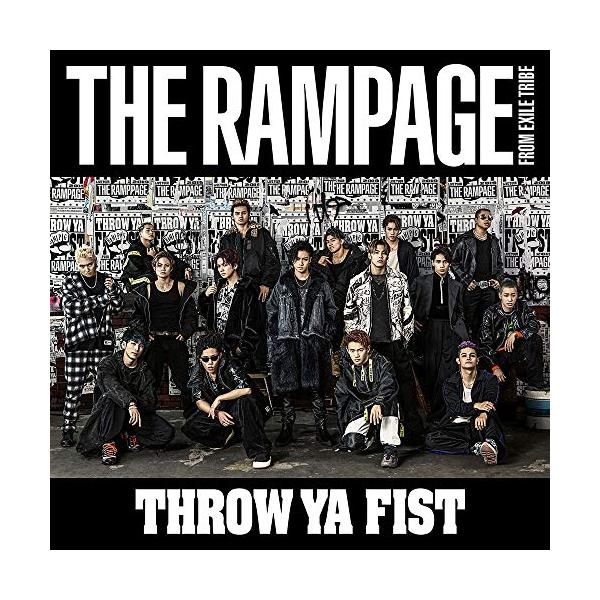 【発売日：2019年01月30日】THE RAMPAGE from EXILE TRIBE (ランペイジフロムエグザイルトライブ らんぺいじふろむえぐざいるとらいぶ)2019年1月30日 発売全47都道府県で58公演を敢行したホールツアーを...