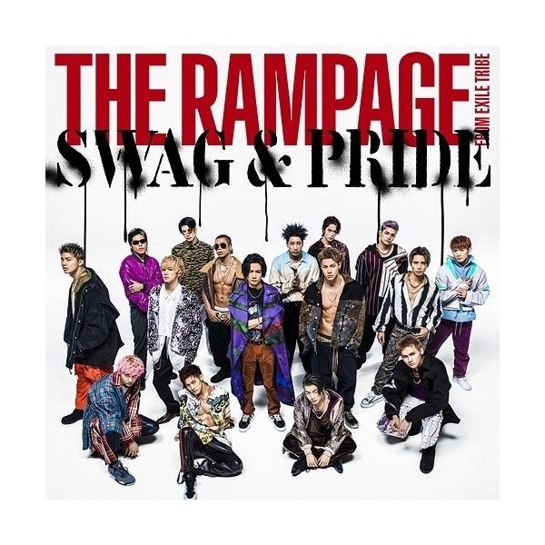 【発売日：2019年10月02日】THE RAMPAGE from EXILE TRIBE (ランペイジフロムエグザイルトライブ らんぺいじふろむえぐざいるとらいぶ)2019年10月2日 発売グループ初となる13都市28公演に及ぶアリーナツ...