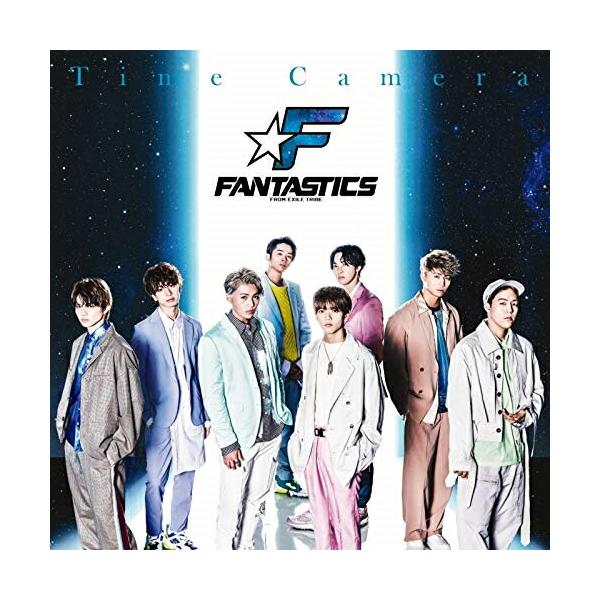 【発売日：2019年12月04日】FANTASTICS from EXILE TRIBE (ファンタスティックスフロムエグザイルトライブ ふぁんたすてぃっくすふろむえぐざいるとらいぶ)2019年12月4日 発売FANTASTICSの4枚目の...