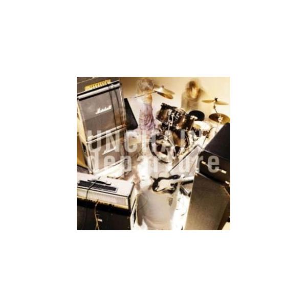 【発売日：2007年01月31日】UNCHAIN (アンチェイン あんちぇいん)2007年1月31日 発売4人組ロック・バンド、UNCHAINがメジャー・デビュー作となる3rdミニ・アルバムをドロップ!!ネオ・ミクスチャーを基盤にジャズ、ソ...