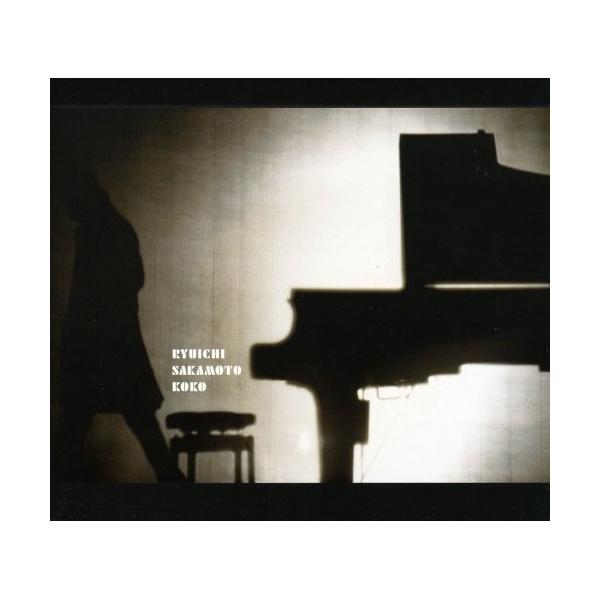【発売日：2008年03月19日】坂本龍一 (サカモトリュウイチ さかもとりゅういち)2008年3月19日 発売流石!と唸らせる、流麗なピアノの調べが心を落ち着かせます。坂本龍一本人も出演しており、各界の著名人も出ていて話題となった、JP日...