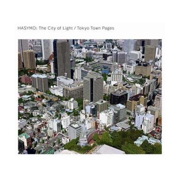 【発売日：2008年08月06日】HASYMO (ハシモ はしも)2008年8月6日 発売高橋幸宏+細野晴臣+坂本龍一だから出せる音の世界をじっくりご堪能くださいTV:TBS系『NEWS23』テーマソング「The City of Light...