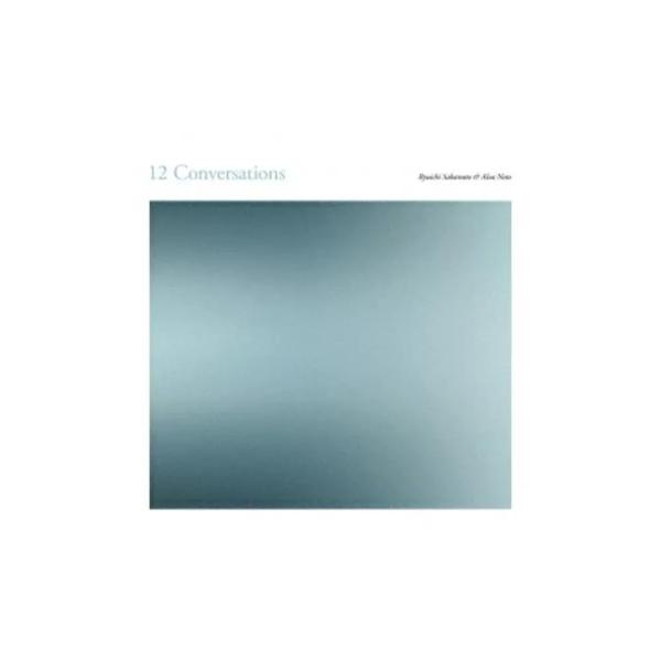 【発売日：2026年09月18日】Ryuichi Sakamoto &amp; Alva Noto (リュウイチサカモト/ノト アルバ りゅういちさかもと/のと あるば)2026年9月18日 発売12の音楽的対話 から生まれた坂本龍一とAl...