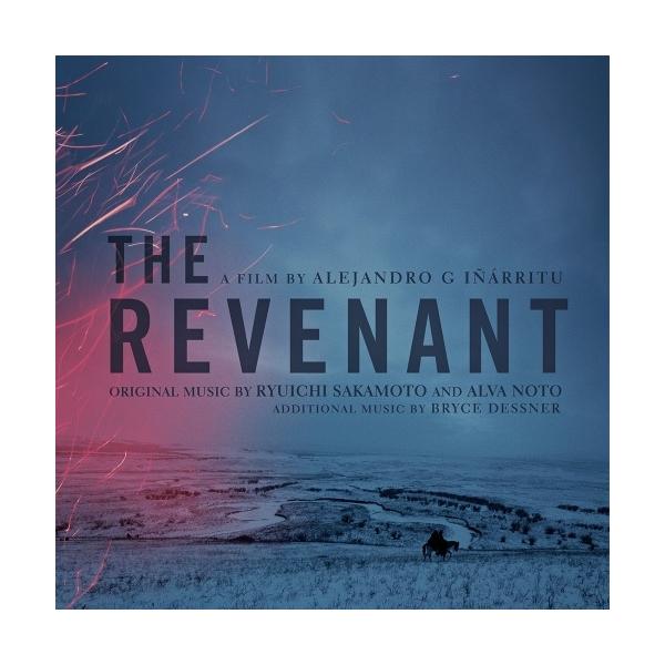 【発売日：2025年11月26日】坂本龍一 (サカモトリュウイチ さかもとりゅういち)2025年11月26日 発売イニャリトゥ監督の2016年作品は、アカデミー監督賞、主演男優賞を受賞した名作。坂本は、2014年に罹患した中咽頭癌の回復期と...