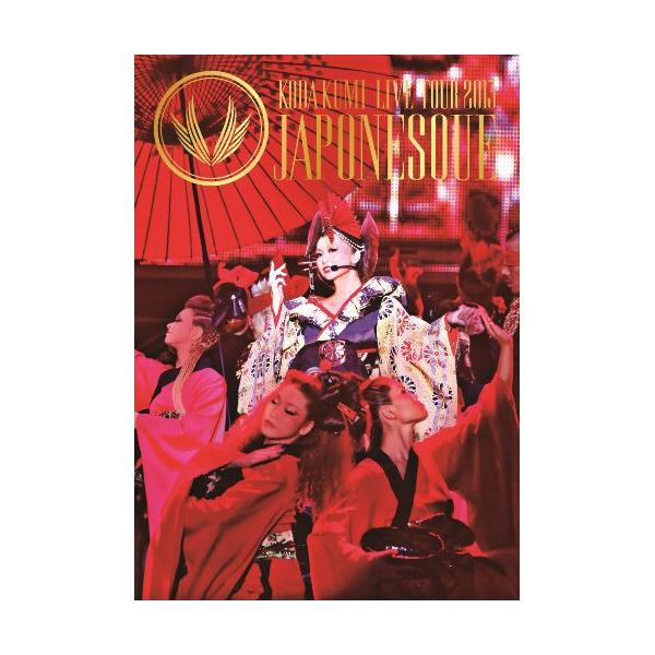 【発売日：2013年12月04日】倖田來未 (コウダクミ こうだくみ)2013年12月4日 発売BD:11.(OPENING MOVIE)2.So Nice feat.Mr.Blistah3.D.D.D.4.情熱5.愛を止めないで6.さよな...