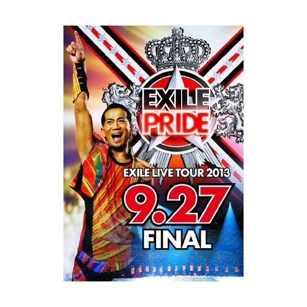 【発売日：2014年03月31日】EXILE (エグザイル えぐざいる)2014年3月31日 発売BD:11.EXILE PRIDE 〜こんな世界を愛するため〜2.ALL NIGHT LONG3.Each Other's Way 〜旅の途中...