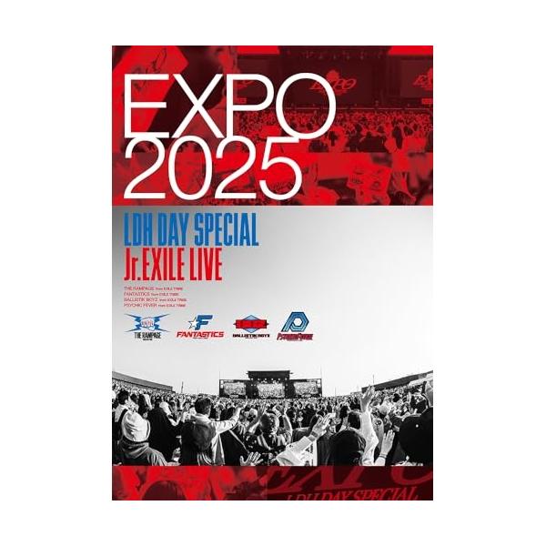 【発売日：2025年12月03日】オムニバス (FANTASTICS、PSYCHIC FEVER、BALLISTIK BOYZ、THE RAMPAGE)2025年12月3日 発売BD:11.TOP OF THE GAME2.Tell Me3...