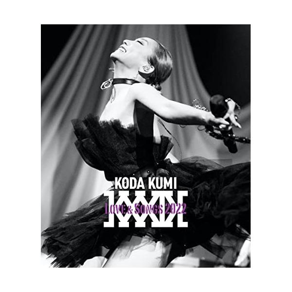 【発売日：2022年08月24日】倖田來未 (コウダクミ こうだくみ)2022年8月24日 発売BD:11.RED2.Shhh!3.KO-SO-KO-SO4.今すぐ欲しい5.GOT ME GOING'6.ラヴ・イズ・オーヴァー7.愛証8.S...