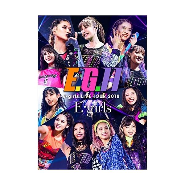 【発売日：2019年01月16日】E-girls (イーガールズ いーがーるず)2019年1月16日 発売