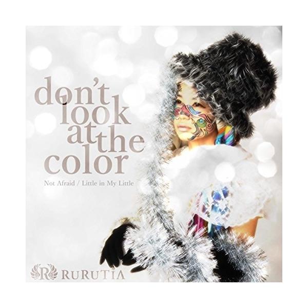 【発売日：2015年11月18日】RURUTIA (ルルティア るるてぃあ)2015年11月18日 発売日本の女性シンガーソングライター/作曲家・RURUTIAが、約2年ぶりになる作品を満を持して発表!!独特の世界観、ウィスパーボイスは健在...