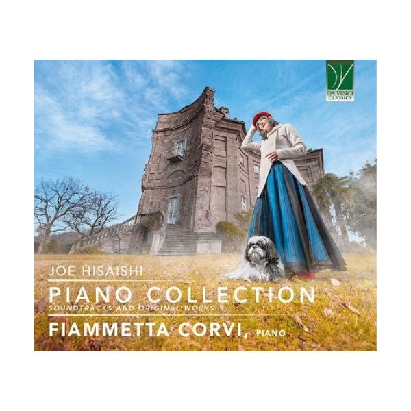 【発売日：2026年04月30日】フィアメッタ・コルヴィ (コルビ フィアメッタ こるび ふぃあめった)2026年4月30日 発売