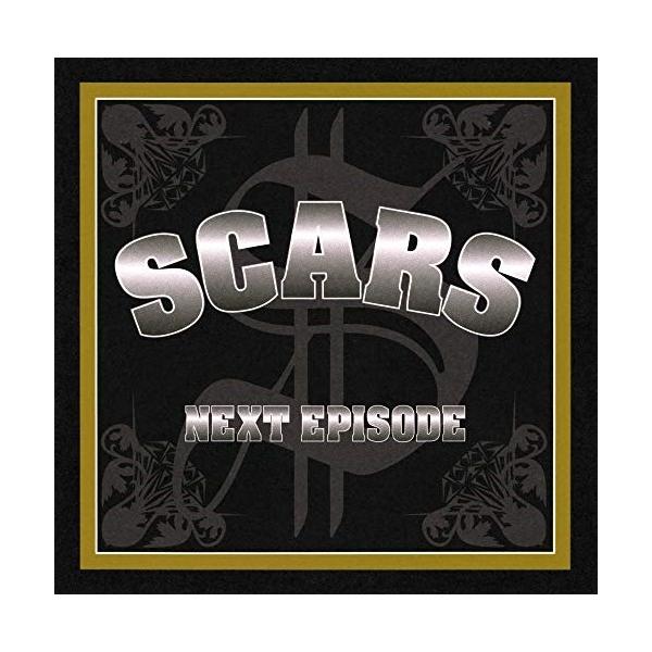 【発売日：2019年07月17日】SCARS (スカーズ すかーず)2019年7月17日 発売2006年に『THE ALBUM』で衝撃的なデビューを果たしたA-THUGを筆頭にSEEDA、STICKY、BES、bay4kらが名を連ねる日本語...