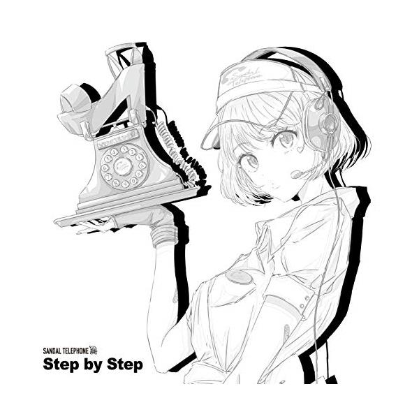 【発売日：2020年08月25日】サンダルテレフォン (さんだるてれふぉん)2020年8月25日 発売2020年最注目のアイドルグループ、サンダルテレフォン初の1stミニ・アルバムを全国リリース!1stから3rdシングルまでの楽曲に加えて、...