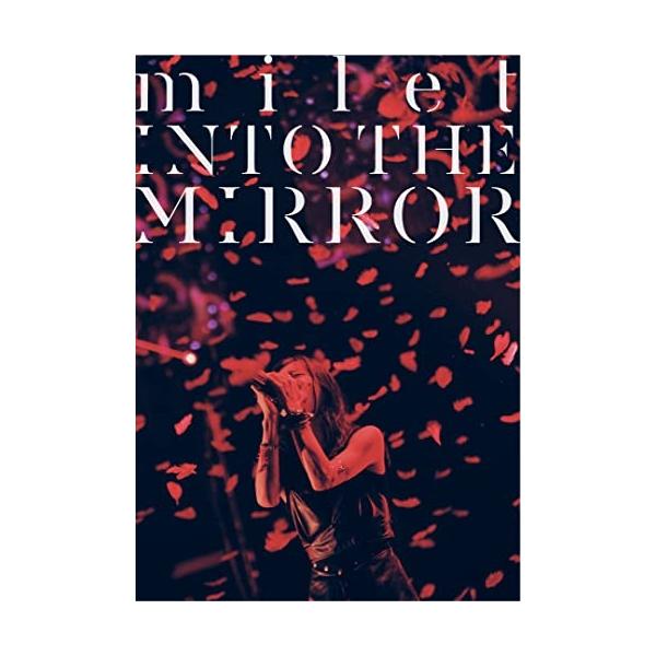 【発売日：2023年03月08日】milet (ミレイ みれい)2023年3月8日 発売DVD:11.us2.SEVENTH HEAVEN3.Flare4.Who I Am5.Fly High6.Ordinary days7.Castle8...