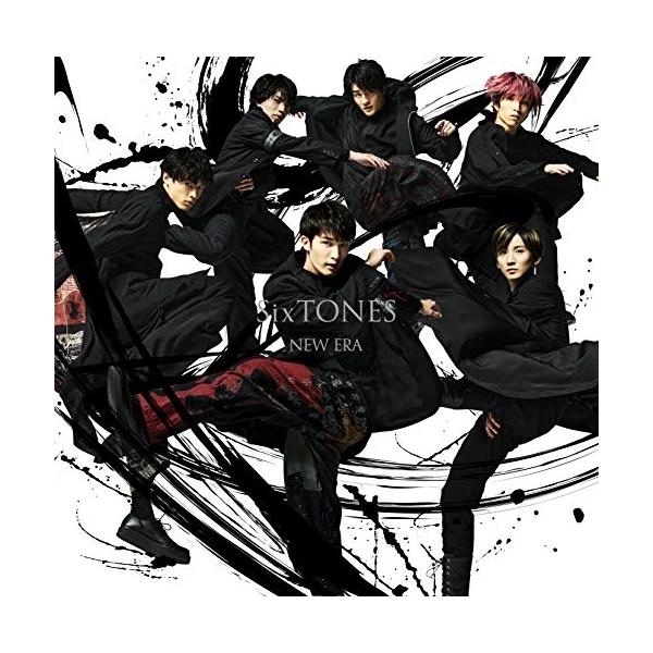 【発売日：2020年11月11日】SixTONES (ストーンズ すとーんず)2020年11月11日 発売2020年1月22日、YOSHIKI(X JAPAN)プロデュース「Imitation  Rain」で衝撃のCDデビューを飾り、7月に...